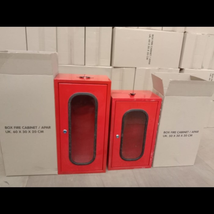 Jual Box Apar Lokal 3kg dan 4kg Ukuran (50x30x20cm) | Shopee Indonesia