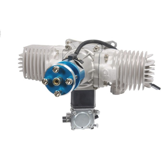 Jual Rc Plane Engine Great Power GP-76 Gas | Shopee Indonesia