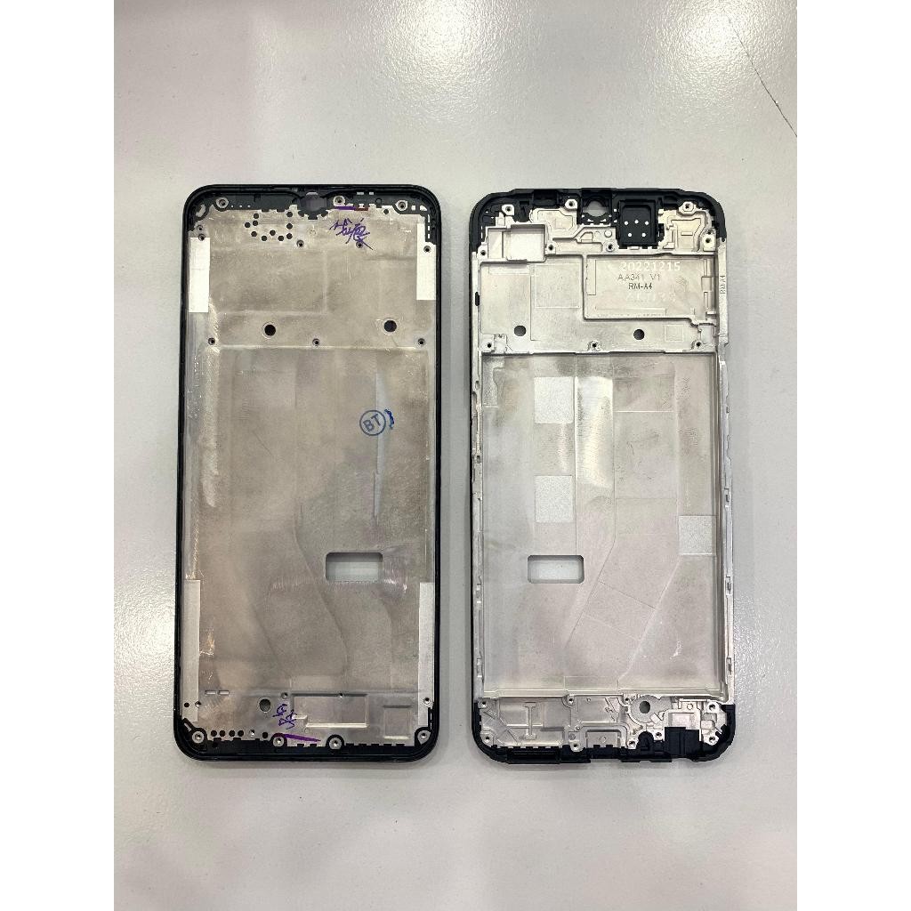 Jual MIDDLE FRAME OPPO A57 2022/A77S BLACK | Shopee Indonesia
