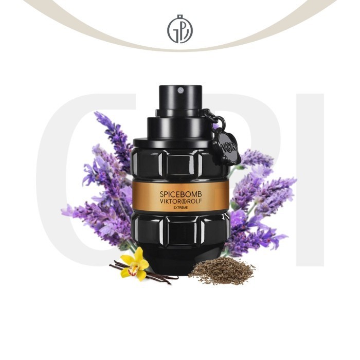 Jual Spice Bomb Extreme for Men EDP 50 ml | Shopee Indonesia