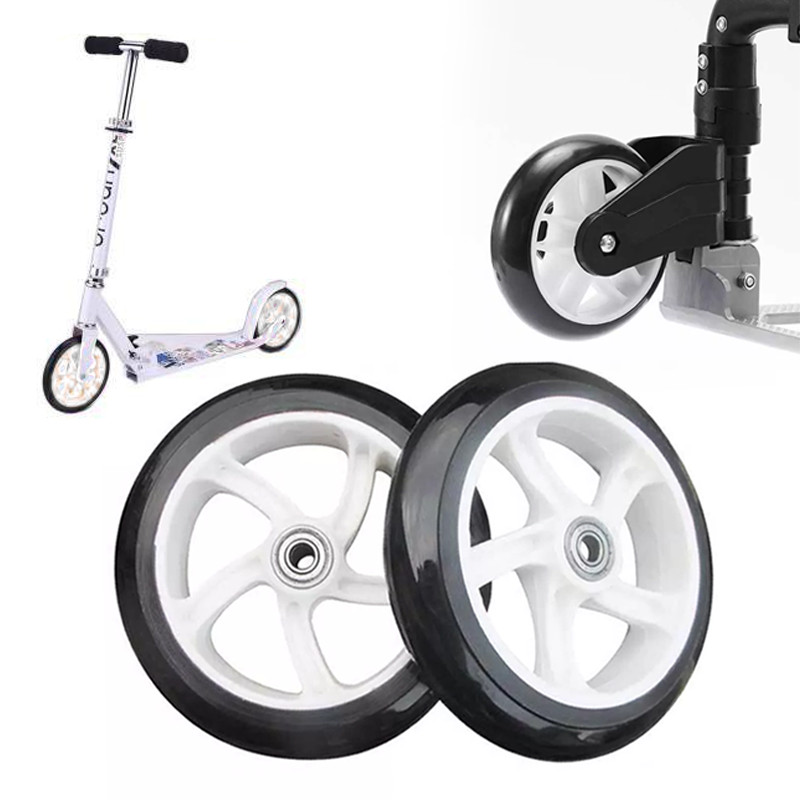 Jual Roda Sekuter Injak Belakang Roda Belakang Skuter Sekuter Bahan ...