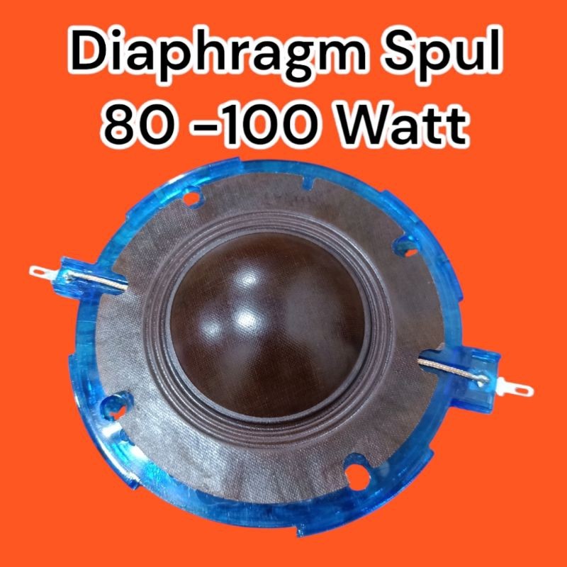 Jual Spul Diagparm Driver Toa Masjid 80w 100w cocok untuk merek toa ZH ...