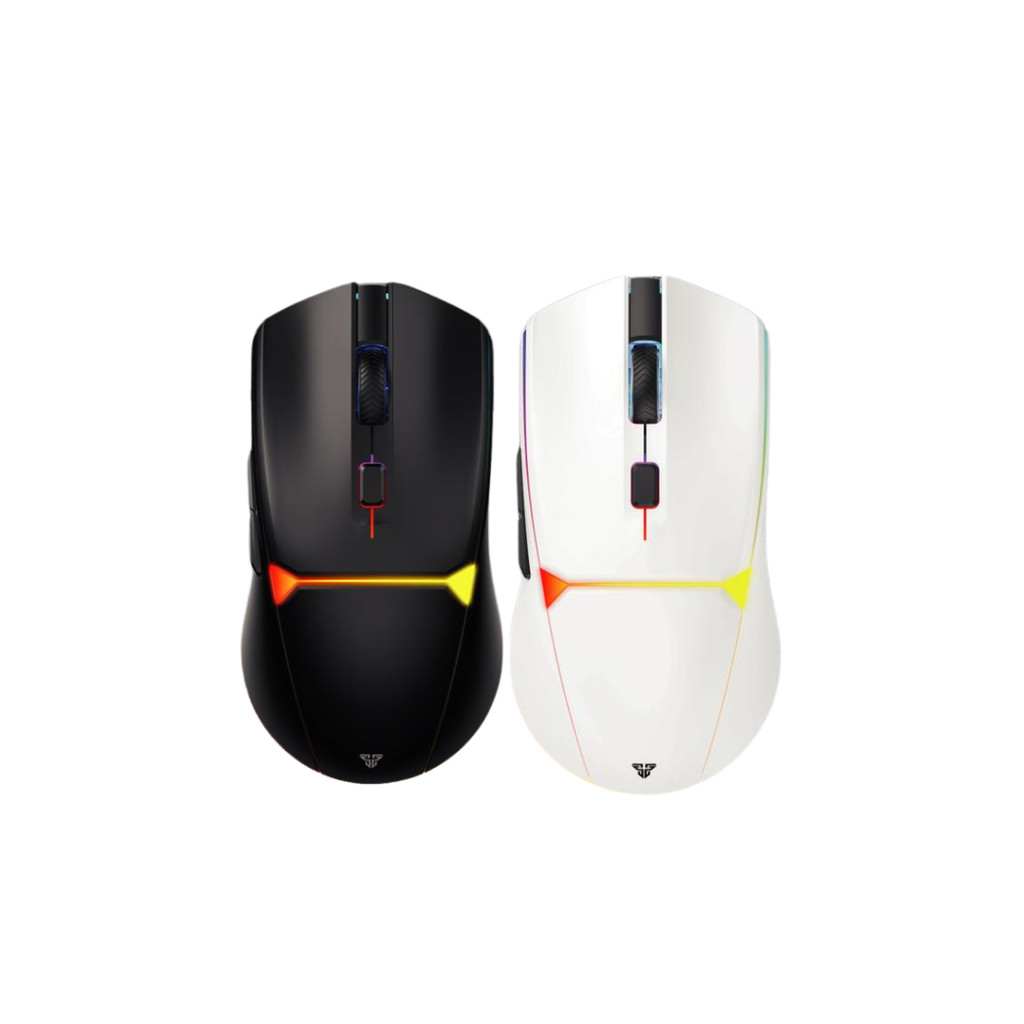 Jual FANTECH WG7V2 / WG7-V2 / WG7 V2 CRYPTO II WIRELESS GAMING MOUSE ...