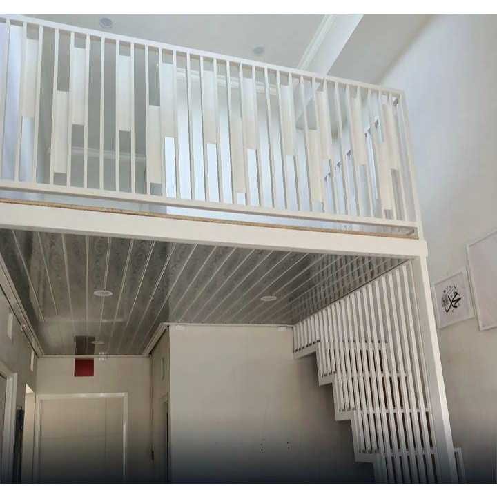 Jual mezzanine model terbaru indor | Shopee Indonesia