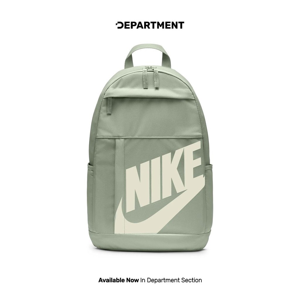 Jual NIKE Tas Ransel ELEMENTAL BACKPACK DD0559370 ORIGINAL | Shopee ...