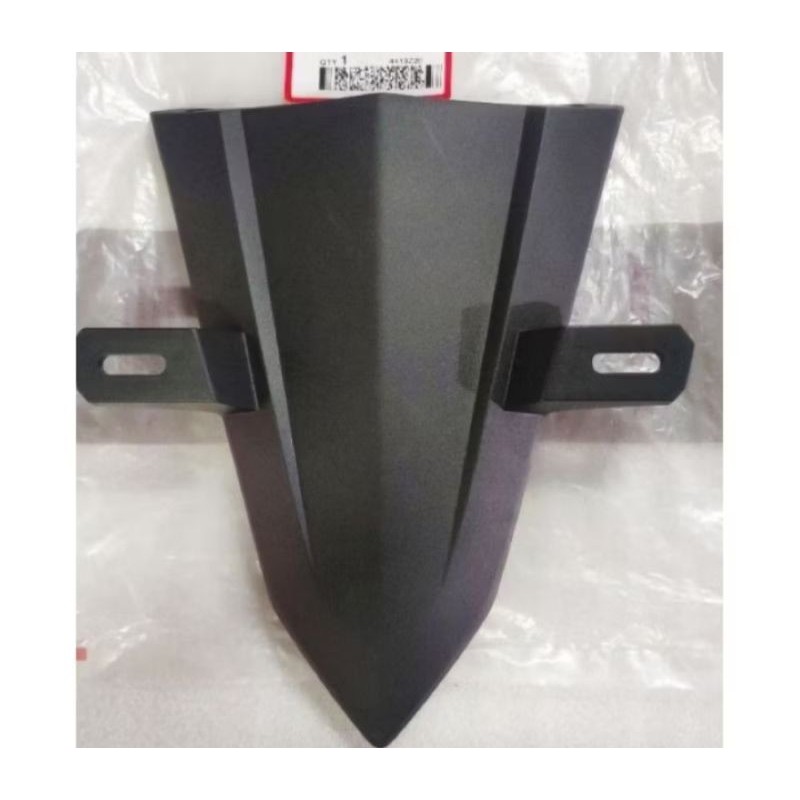 Jual Panel depan tameng dudukan bm beat new deluxe 2020 - 2023 cover front top K1A | Shopee ...