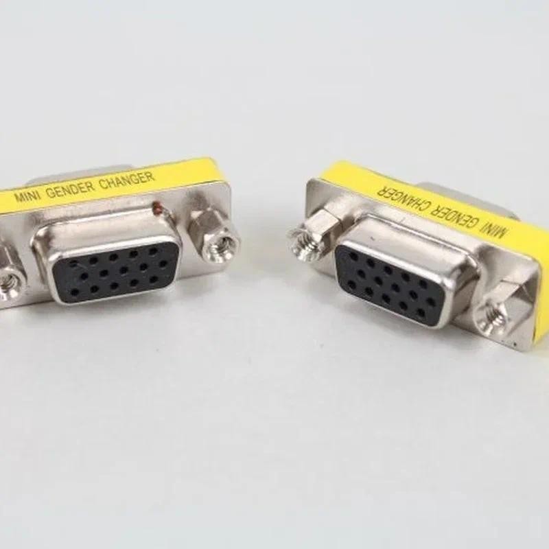 Jual DB Series D-SUB DB9 DB15 DB25 9/15/25 Pin Male/Female to Male ...