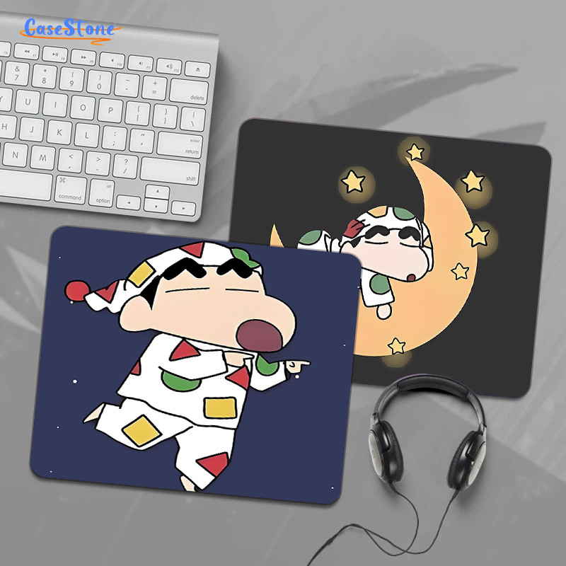 Jual Cartoon Mousepad Gaming Pad Mousepad Deskmat Keyboard pad Mousepad ...