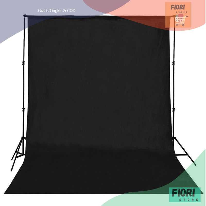 Jual Kain Backdrop Studio Photography Background Cloth 200x300cm - S ...