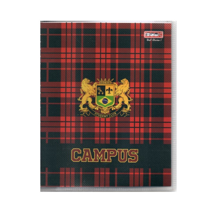 Jual Buku Binder / Buku Kuliah Ibook Corak Campus Ukuran A5 | Shopee ...