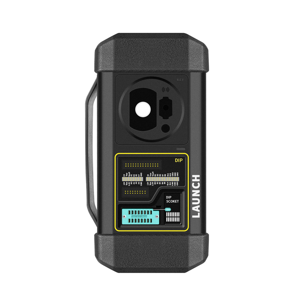 Jual X431 X-PROG 3 XPROG 3 Xprog3 Car Key Programming Immobilizer ...