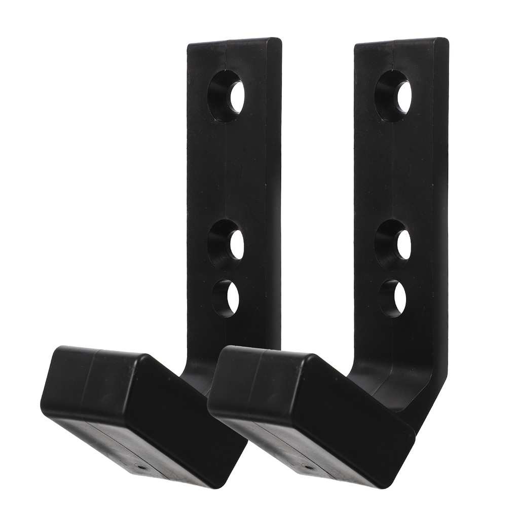 Jual Barbell Rack Holder Storage Weight Dumbbell Wall Fitness Bar ...