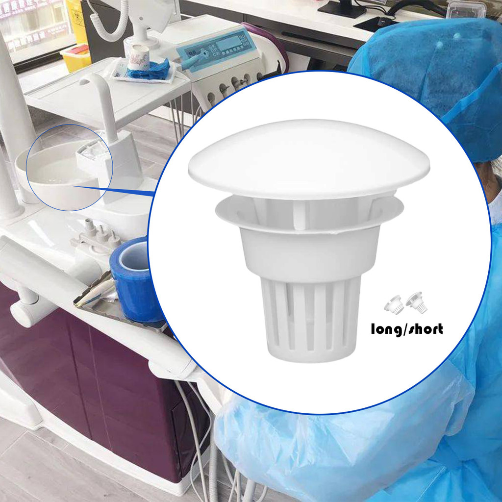 Jual Dental Unit Filter / Filter Spitoon Bowl Panjang / Dental Filter ...