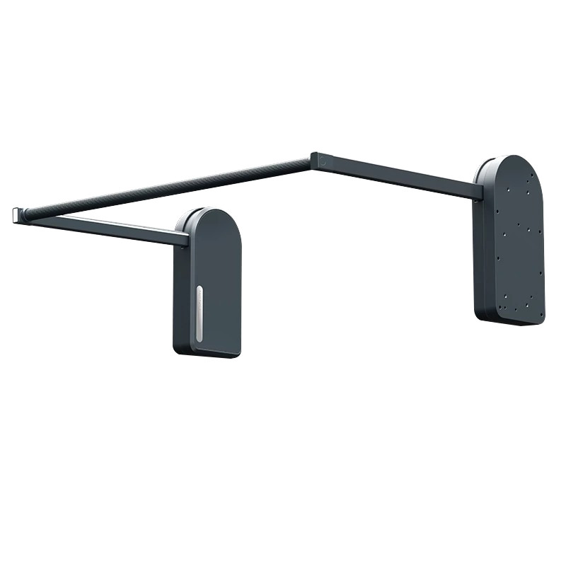 Jual Intelligent Electric Lifting Clothes Drying Rack Wardrobe ...