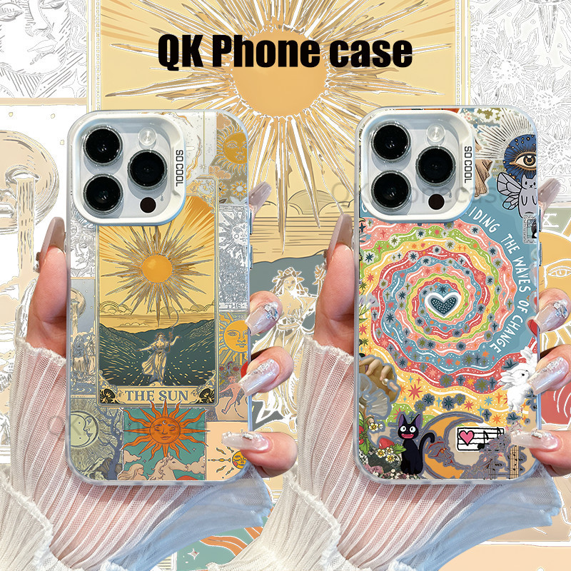 Jual Dewi Mural Kreatif Untuk Case Hp iPhone 11 PRO MAX 12 PRO MAX 13 ...