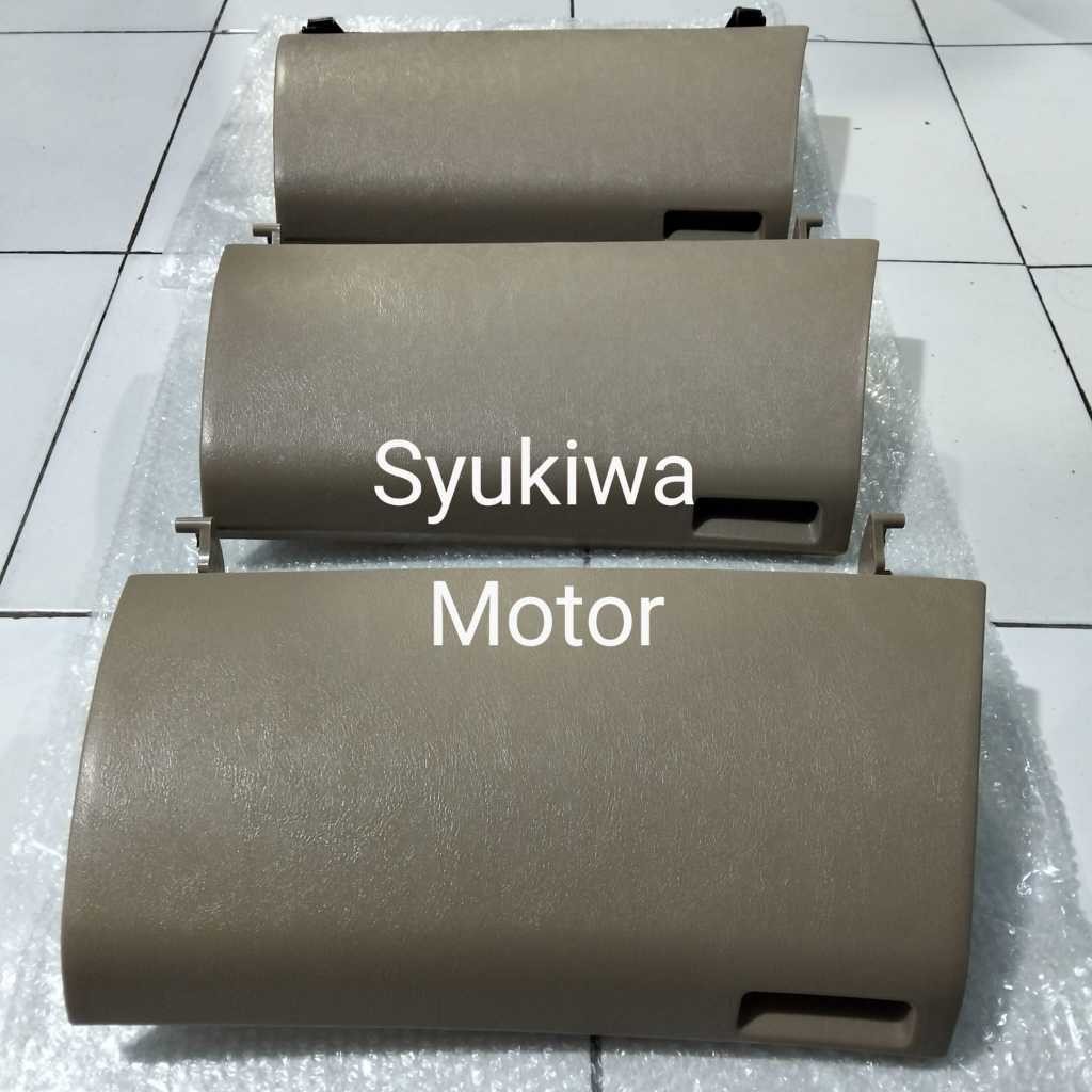 Jual tutup laci dashboard atas innova lama 2004-2014 | Shopee Indonesia