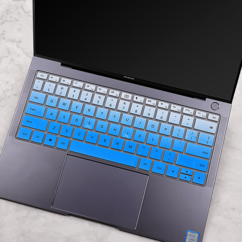 Jual Russian for Huawei MateBook D16 16 16.1 /Honor MagicBook 16 SE 16. ...