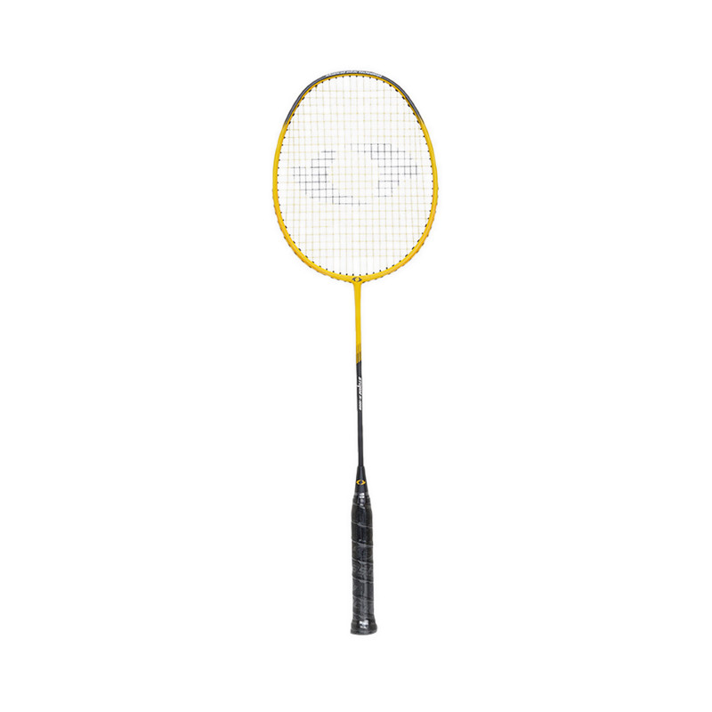 Jual Astec Storm 1000 Badminton Racket - Yellow | Shopee Indonesia