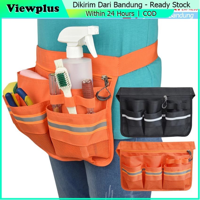 Jual Tas Pinggang Hairdo / Tas Hairdo Salon / Tas Make Up /Tas Salon ...