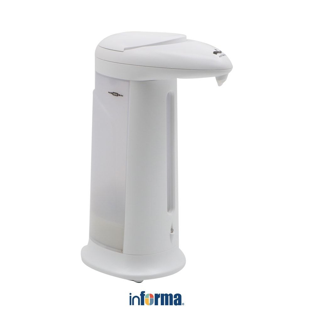 Jual Informa Lalia 333 ml Dispenser Sabun Otomatis | Shopee Indonesia