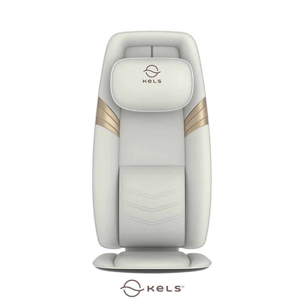 Jual Kels Megan Bantalan Kursi Pijat - Krem Beige | Shopee Indonesia