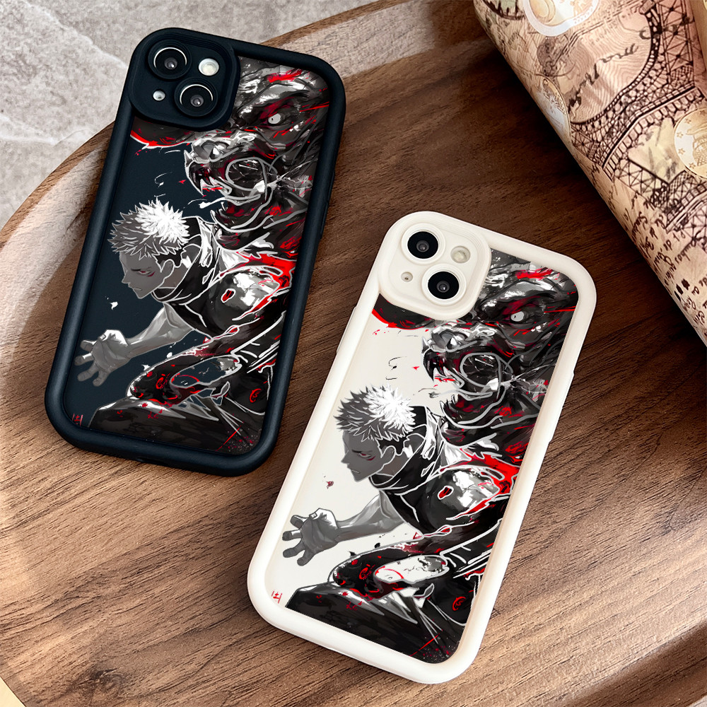 Jual UCUC Vivo Y100 5G 4G Untuk Case Casing Hp Softcase Kesing Camera ...