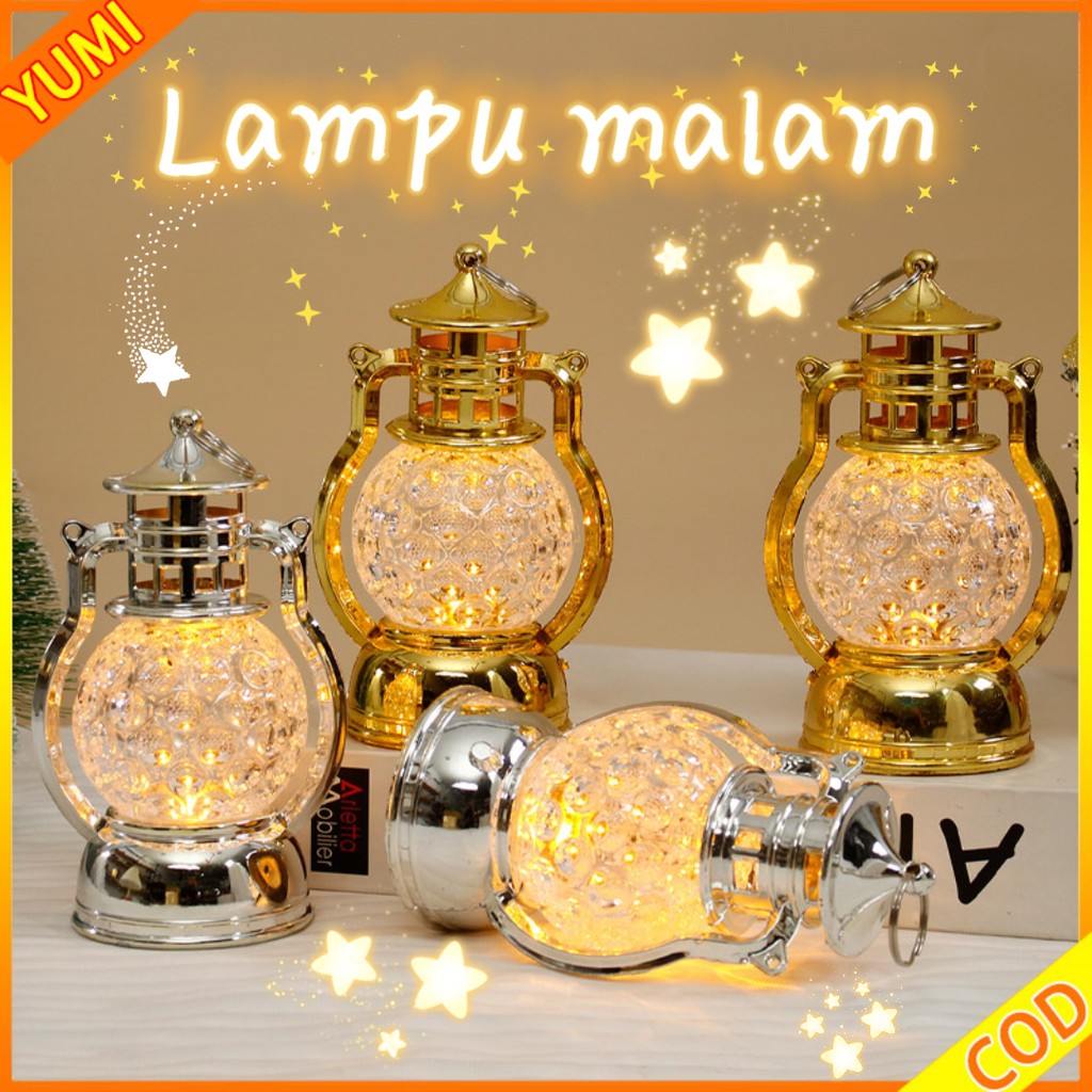Jual LED Lampu Sarang Lebah Lampu Angin Souvenir Lebaran Murah Dekor ...