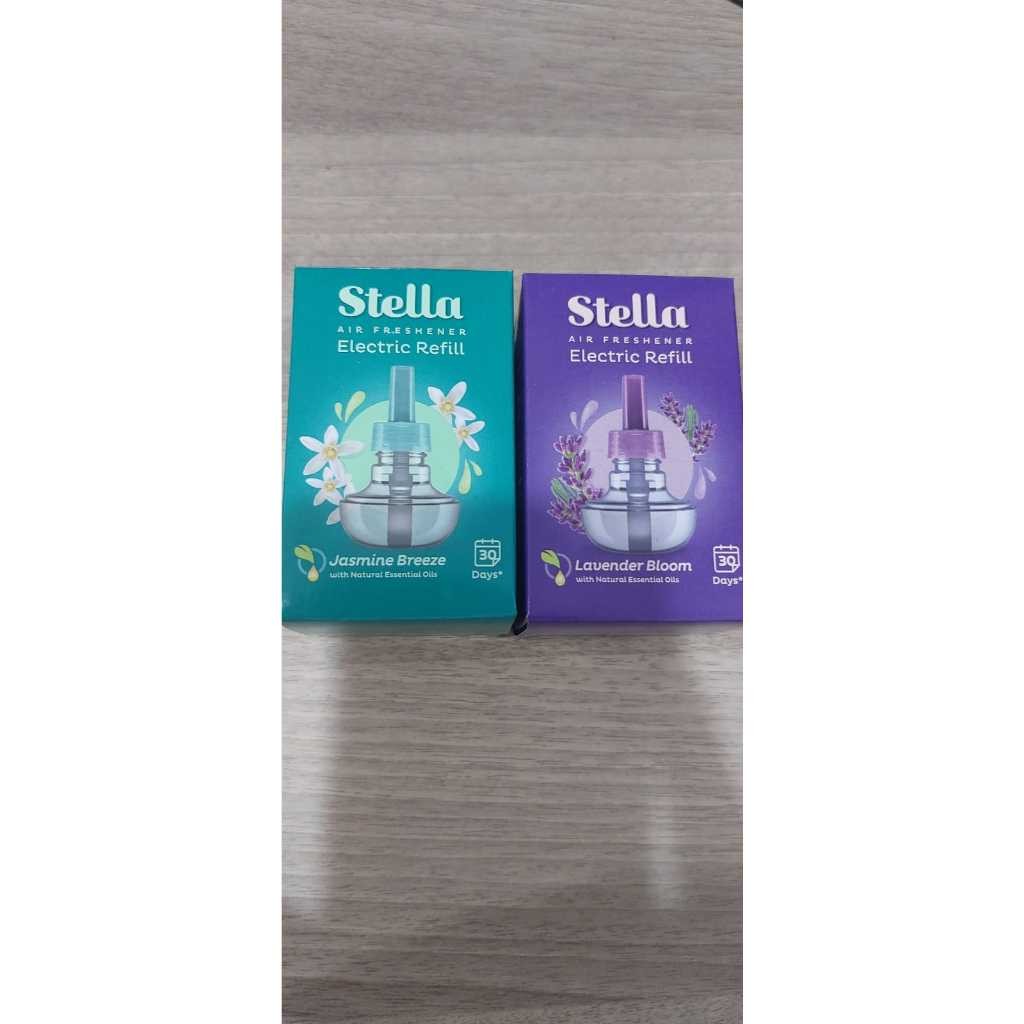 Jual stella refill set listrik / electrikal refill untuk mesin stela ...