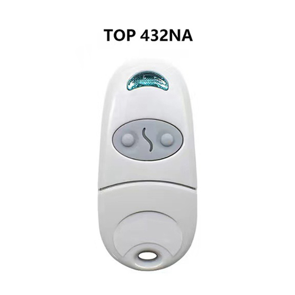 Jual CAME 433MHz Garage Door Remote Control Duplicator Code Grabber ...