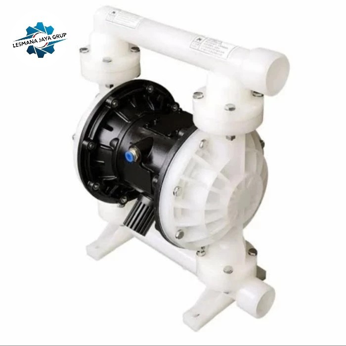 Jual Pompa diaphragm QBK (replacement Wilden/Aro/Graco/sandpiper ...