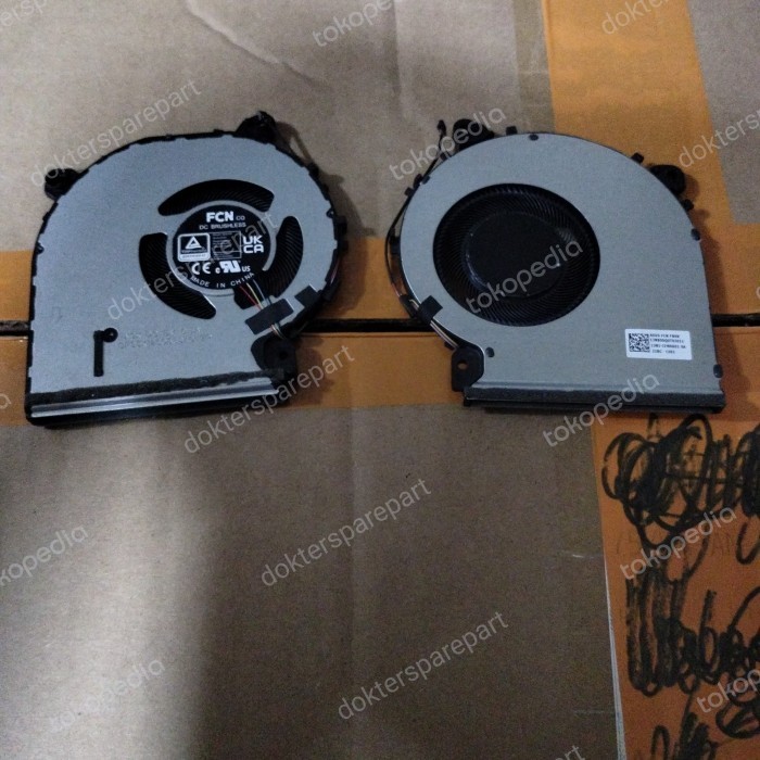 Jual Fan Asus Vivobook A416 A416JP A416FA X416 X416LA A416JA X415 ...