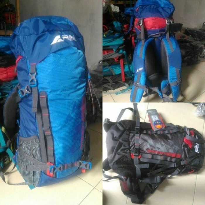 Jual Carrier Rei Amazon 40 L | Shopee Indonesia
