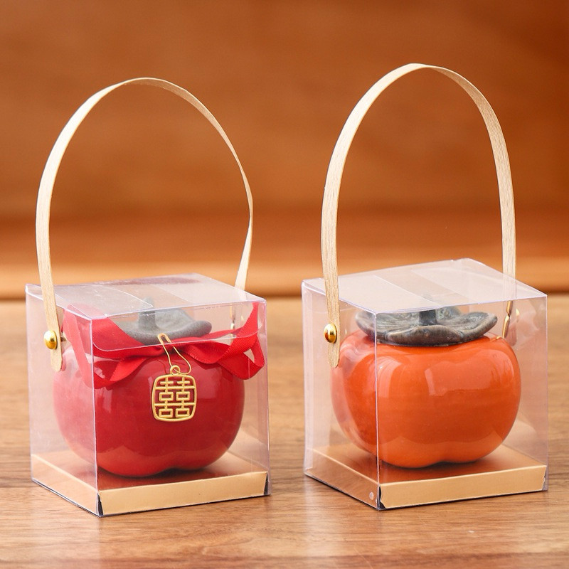 Jual TokoSasa Candy Box Wedding Teapai Jar / Souvenir Wedding / Tempat ...