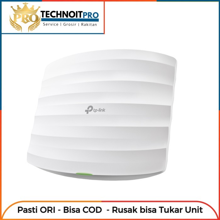 Jual TP-Link EAP223 Omada AC1350 Wireless MU-MIMO Gigabit Ceiling Mount ...