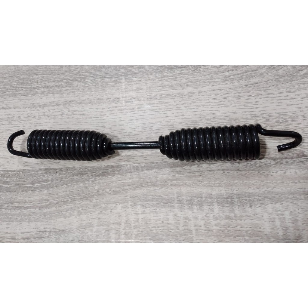 Jual Return Spring Brake Shoe Howo WG9981341006 Sinotruk Shacman FAW ...