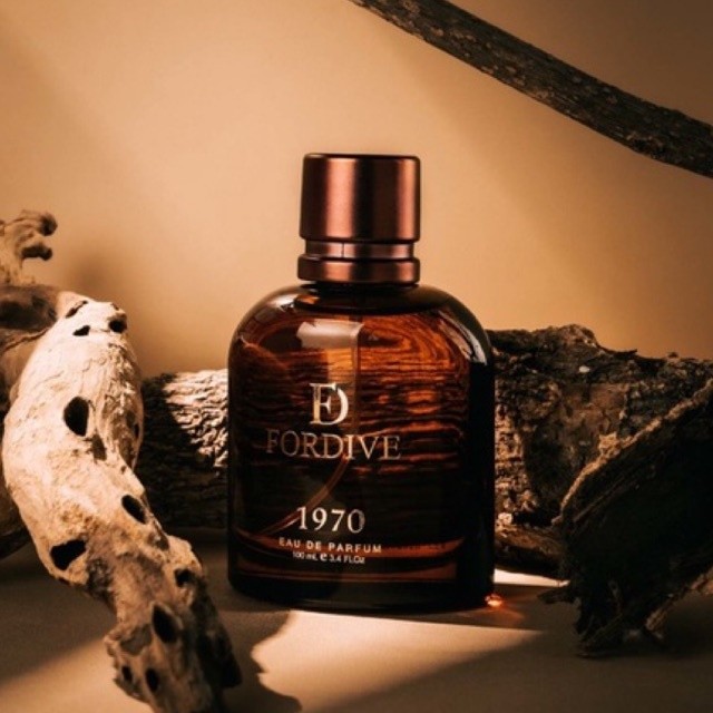 Jual Fordive 1970 Parfum Pria Original EDP | Shopee Indonesia
