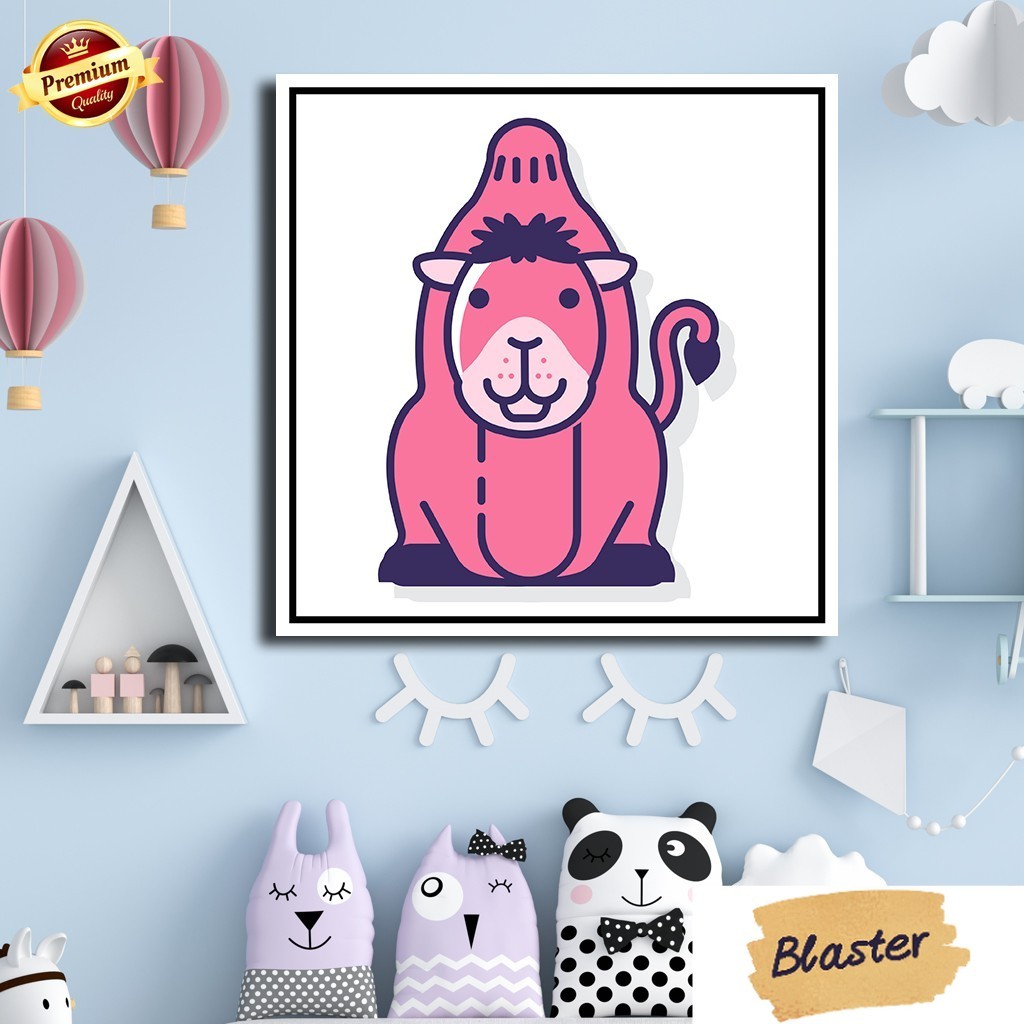 Jual Hiasan Dinding Poster Kayu WallDecor Dekorasi Rumah Minimalis Tema ...