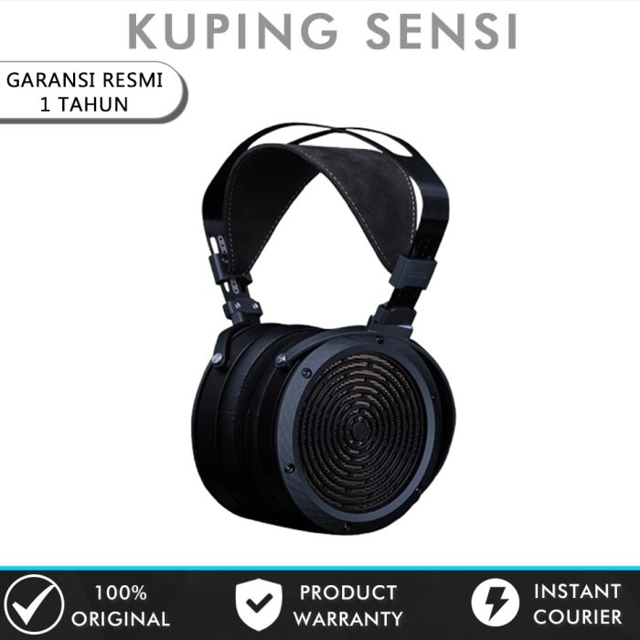 Jual DUNU ARASHI Flagship Planar Magnetic Driver Headphone | Shopee ...