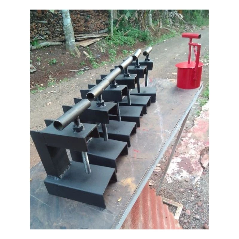 Jual Alat tambal ban besi UNP | alat tambal pres ban kanal | Shopee ...