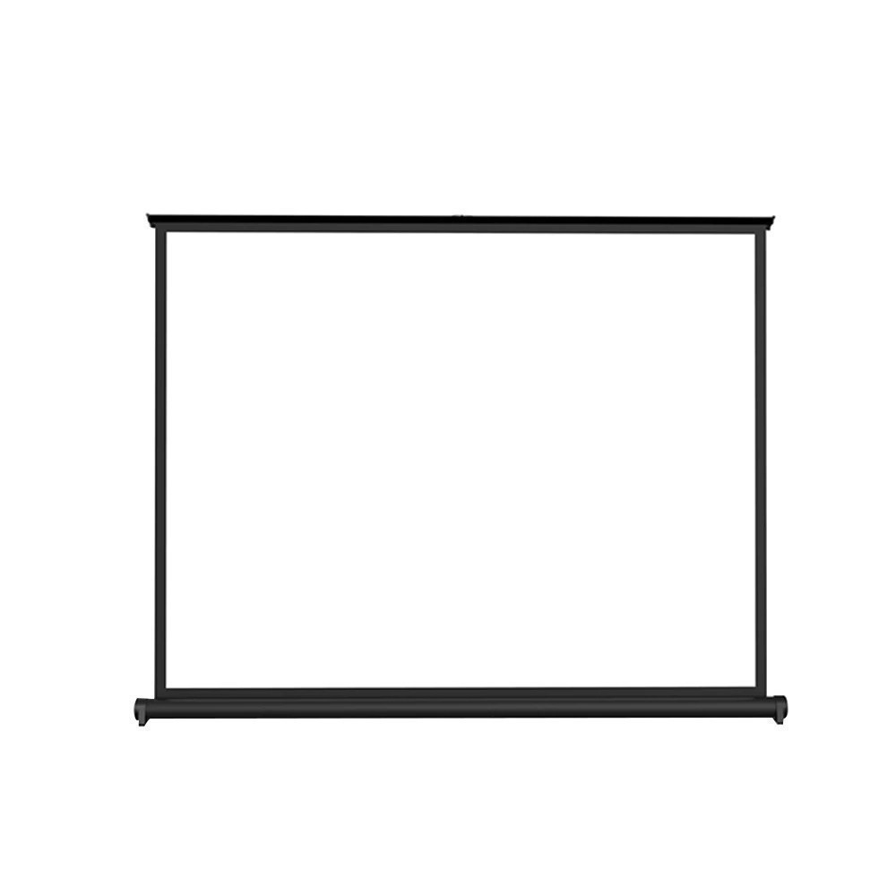 Jual AKN88 - ROCKWARE Portable Folding Projector Screen 50-Inch Desktop ...