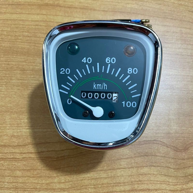 Jual Speedometer C70 / Speedo C70 / Spido C70 Kilometer Olong | Shopee ...