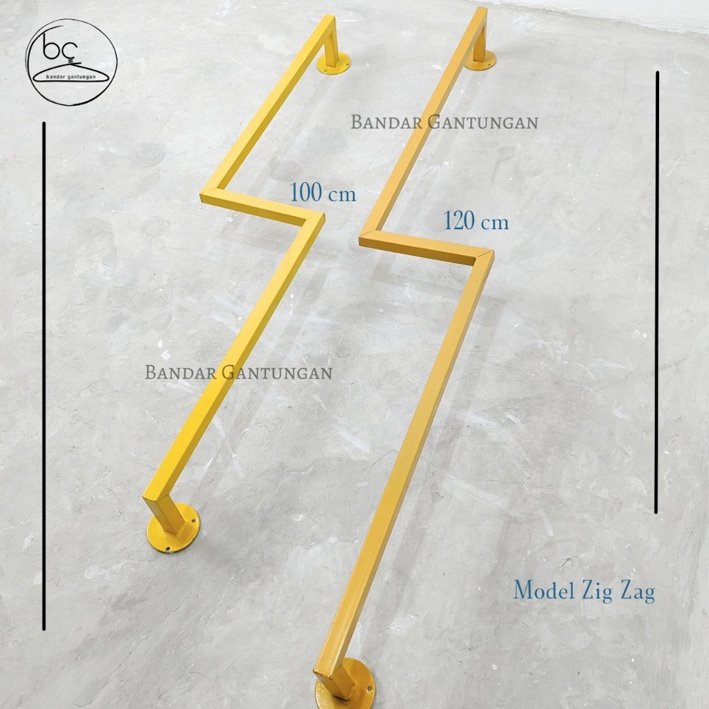 Jual Gawang Tembok Gawang Dinding Gawang Baju Besi Gawang Baju Tempel Tembok Gold Standing ...