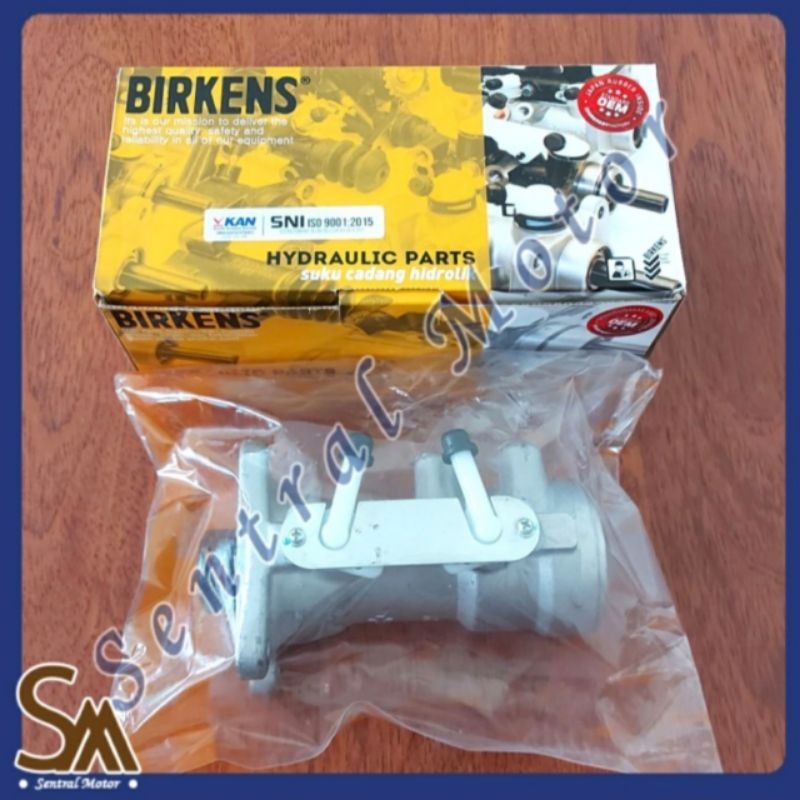 Jual Brake Master Rem Atas Isuzu ELF NKR 66/NKR 71 BIRKENS | Shopee ...