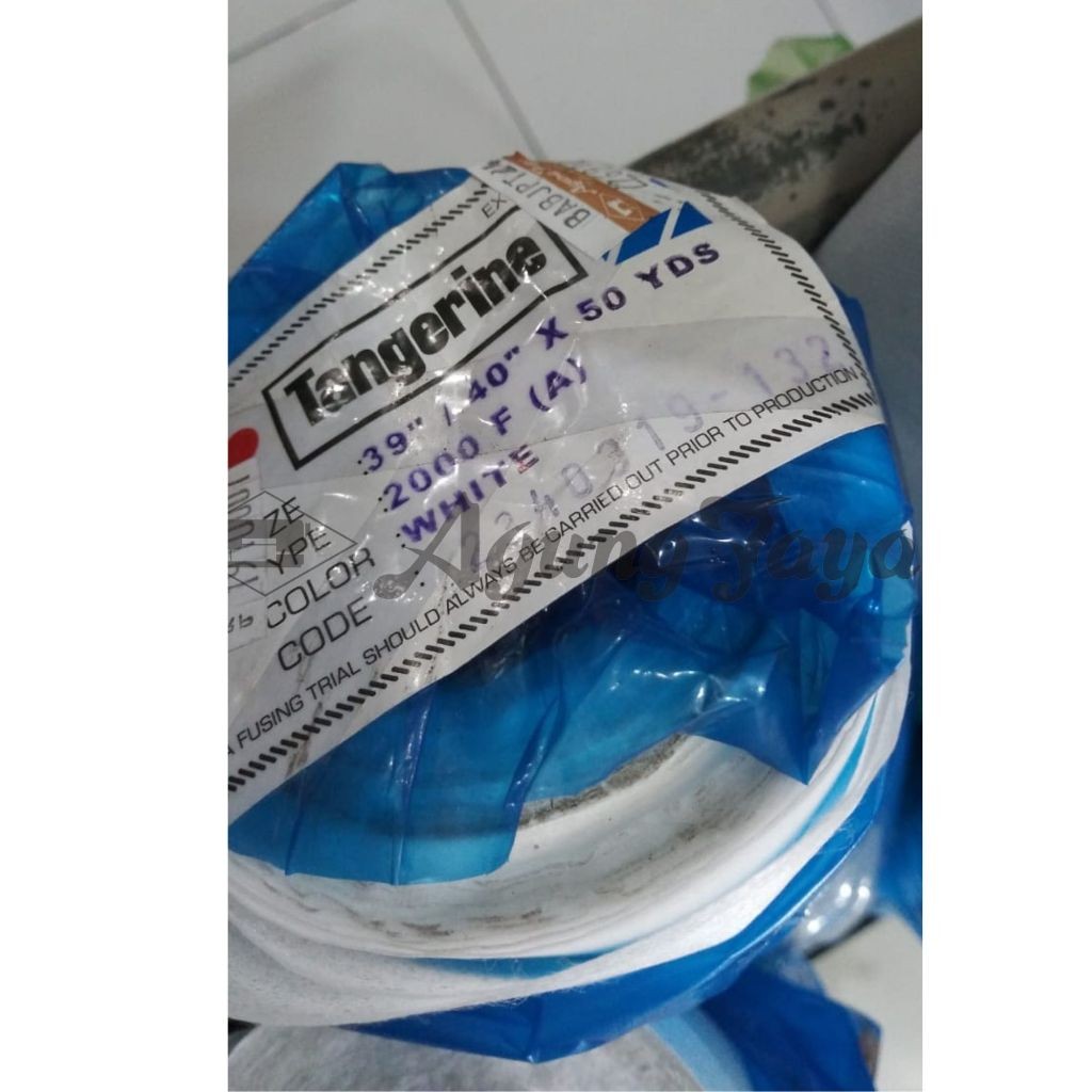 Jual [METERAN] Tangerine / Viselin / Vislin 2000F (ADA LEM) - Peralatan ...