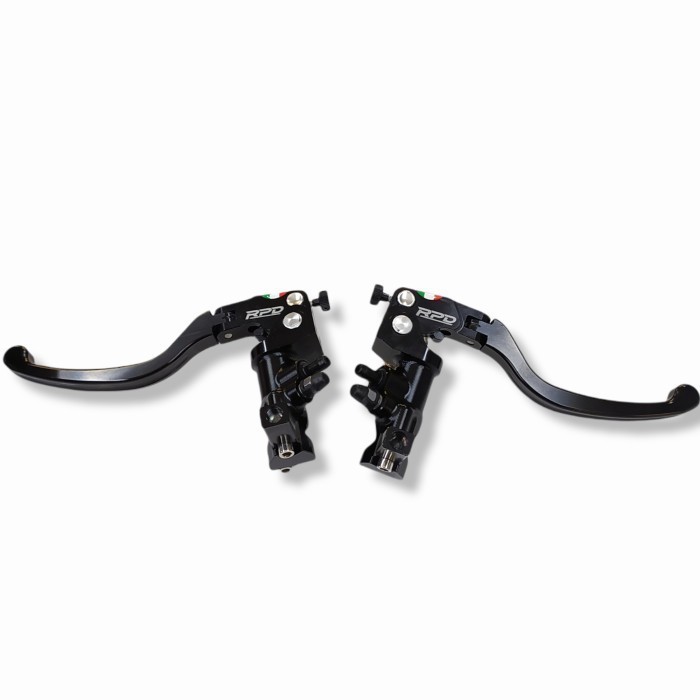 Jual MASTER REM RPD SET KANAN KIRI UNIVERSAL 17MM DAN 16MM | Shopee Indonesia