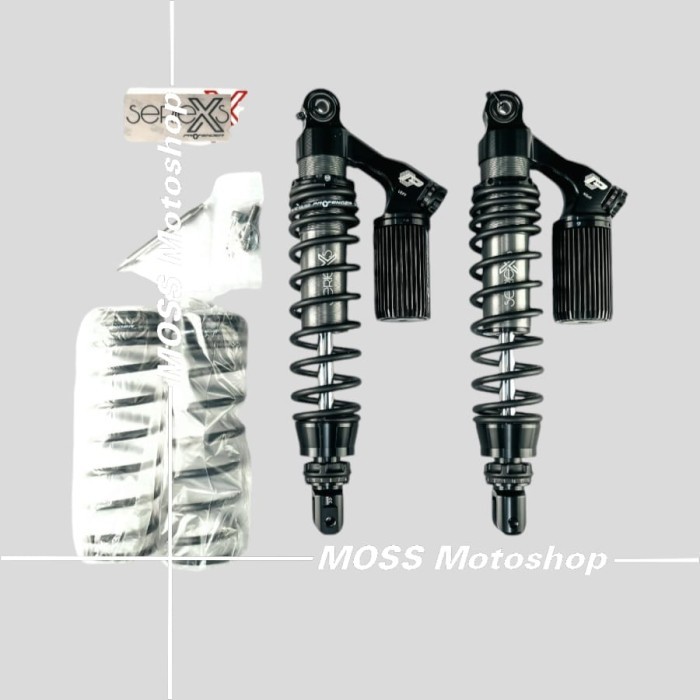 Jual SHOCKBREAKER SHOCK PROFENDER X-SERIES SERIES PCX 160 ORIGINAL ...