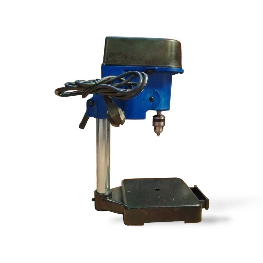 Jual BOR DUDUK MOLLAR 6 MM / MINI BENCH DRILL 6MM | Shopee Indonesia