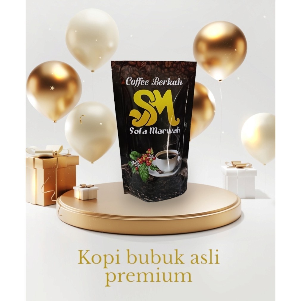 Jual kopi strong kopi kuat untuk tenaga gairah dan tahan kantuk cocok ...