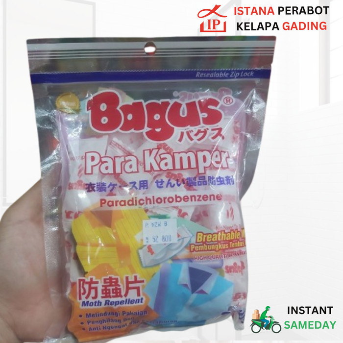 Jual Para Kamper Merek Bagus untuk Lemari Baju Closet Camper | Shopee ...