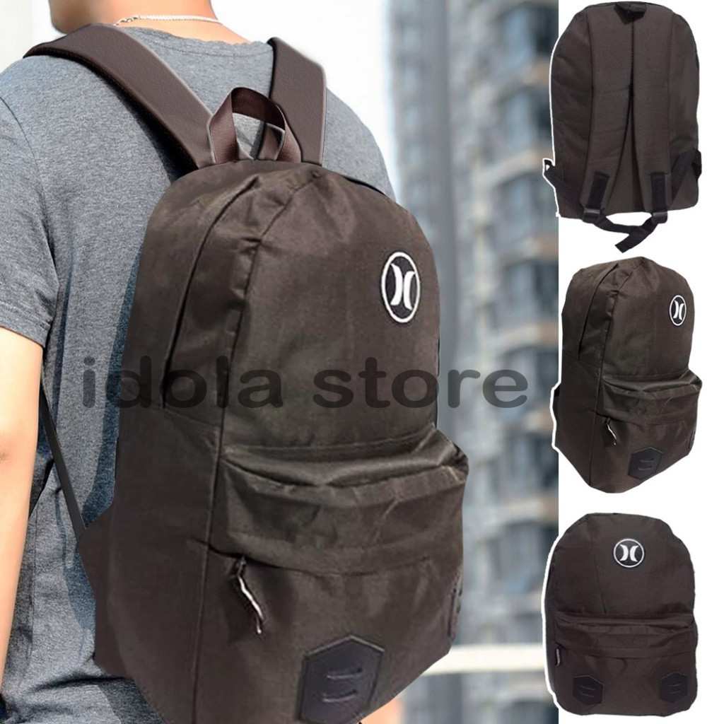 Jual COD!!!! Promo Tas Ransel Distro pria/ Tas Sekolah pria wanita SMP ...